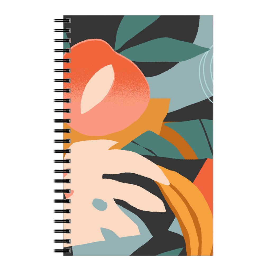 Peach Beach - Multi Notebook | Shutterfly