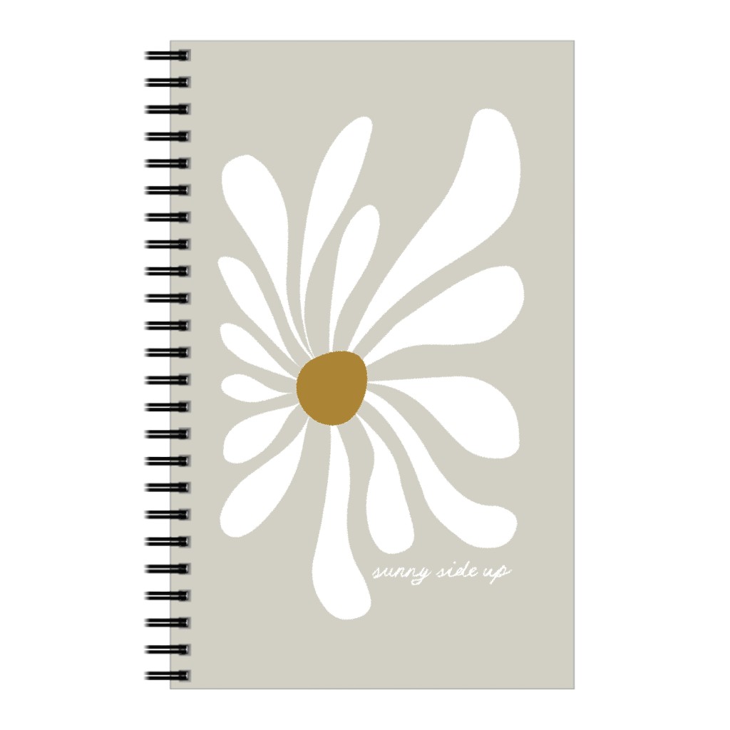 Daisy Notebook | Shutterfly