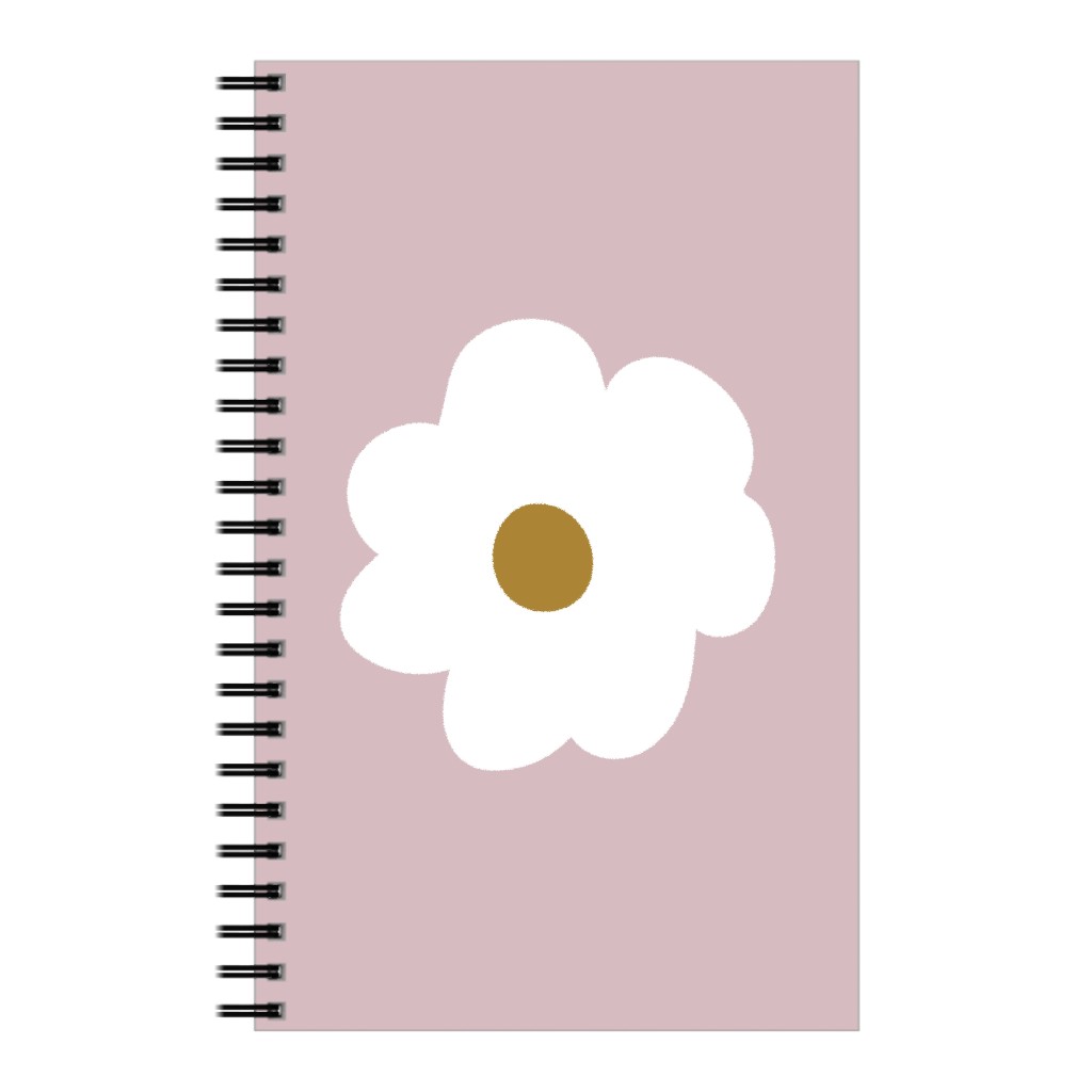 Blossom Mod Notebook | Shutterfly