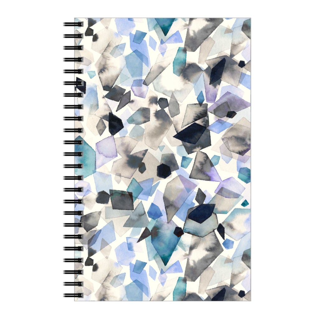 Crystals and Gems Notebook | Shutterfly