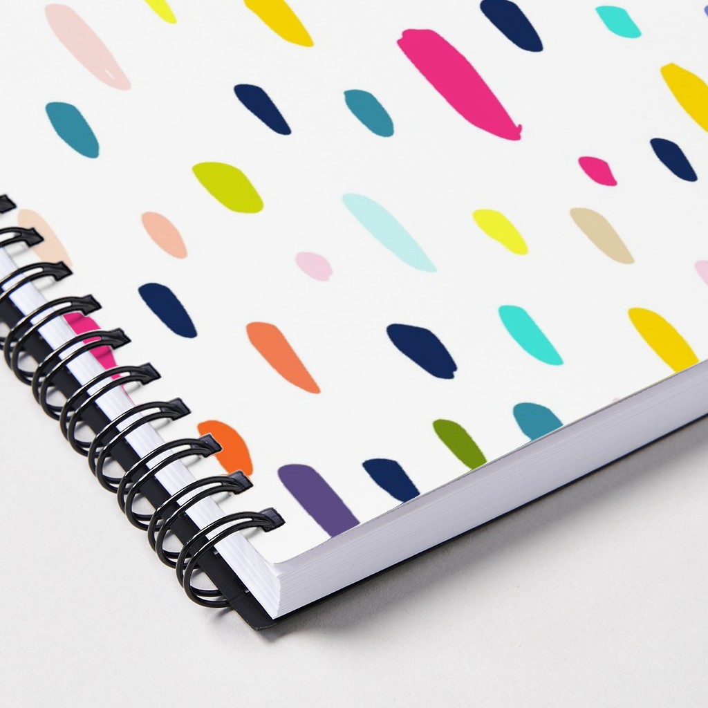 Summer Beach Party - Multi Notebook | Shutterfly