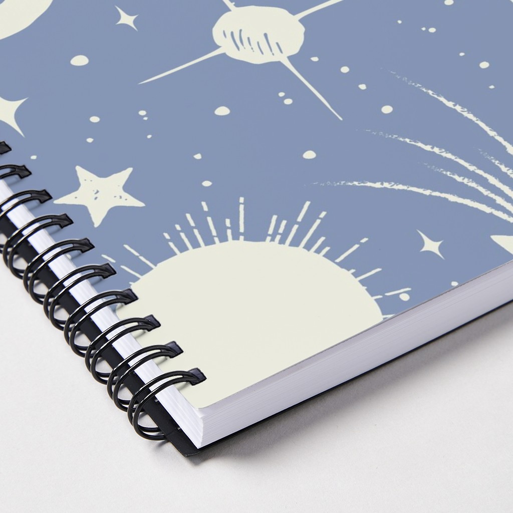 Solar System Notebook | Shutterfly