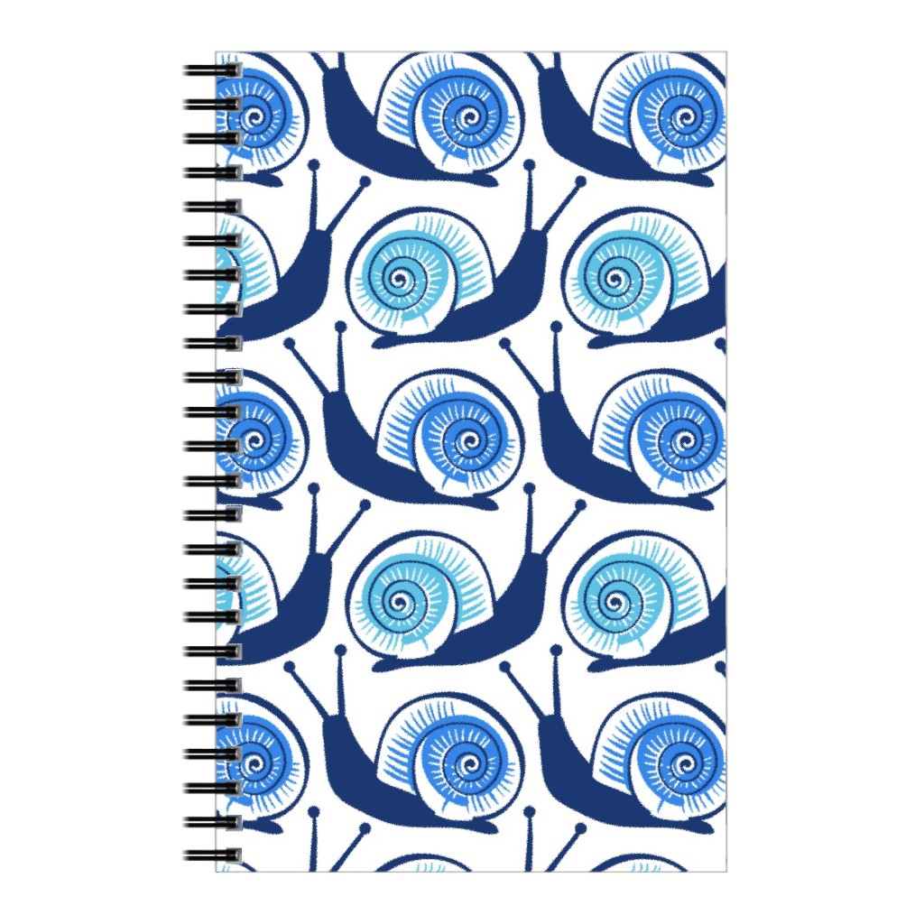 Snails Notebook | Shutterfly