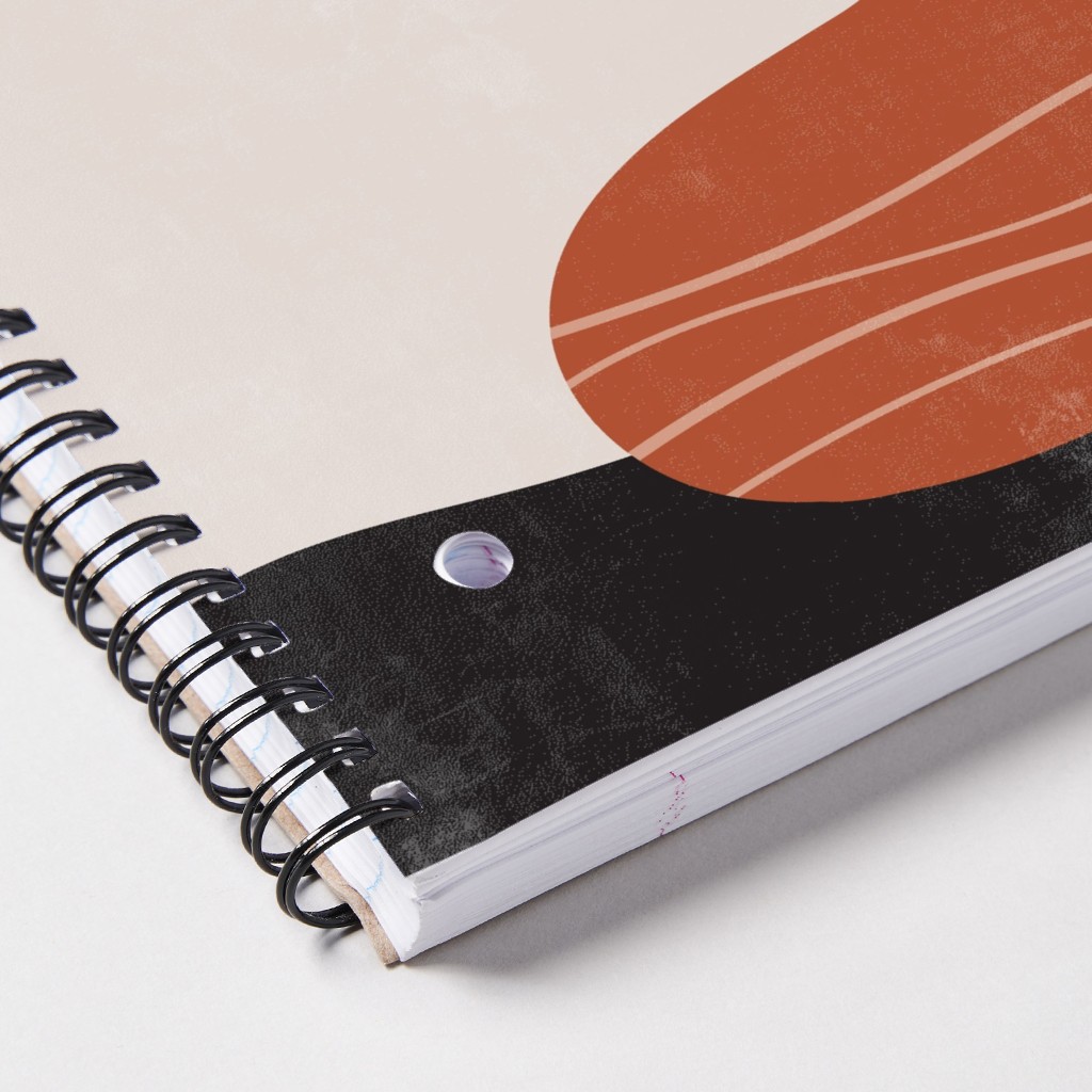 Earthen Vase - Terracotta Notebook | Shutterfly