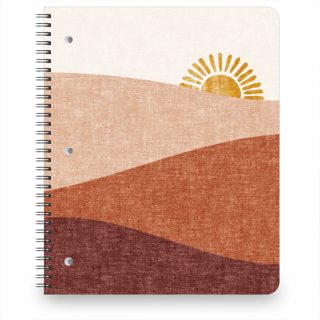 8.5x11 Custom Notebooks | Make Your Own Notebook | Shutterfly