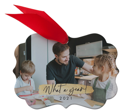 Ornament For Wife | Shutterfly