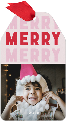 Metal Gift Tags | Shutterfly