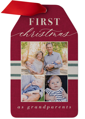 Ornament Gift Tags | Shutterfly