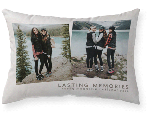 Gallery of Two Outdoor Pillow by Shutterfly | Shutterfly