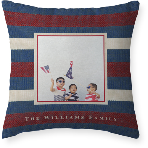 Textured Outdoor Pillows | Shutterfly