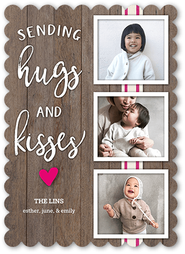 Valentine's Day Postcards | Shutterfly