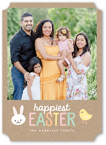 Printable Easter Cards | Shutterfly