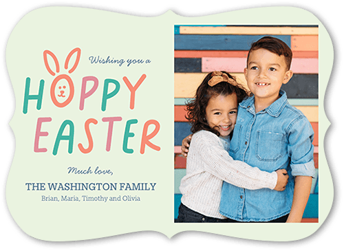 Easter Card Designs | Shutterfly
