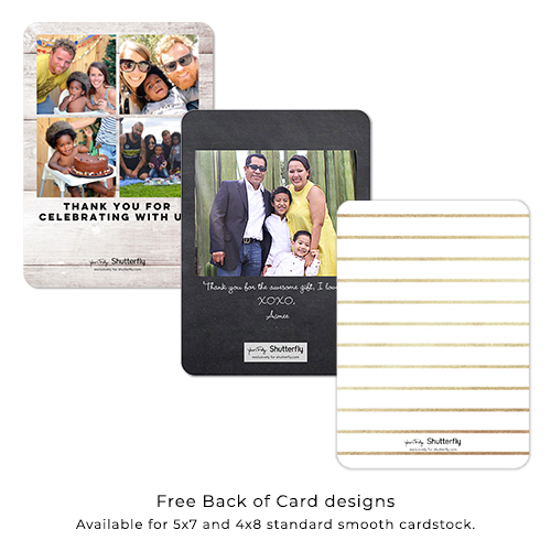 Calling Dad 5x7 Photo Card by Shutterfly | Shutterfly