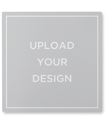 Upload Your Own Design Photo Tile by Shutterfly | Shutterfly