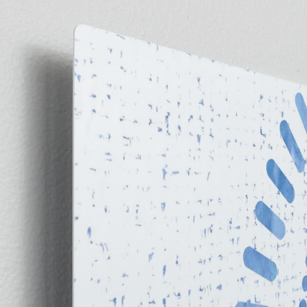 Half Moon Photo Tile | Shutterfly