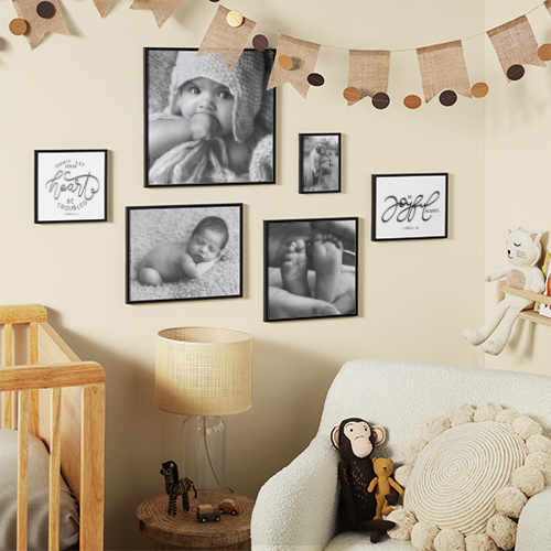 Upload Your Own Design Photo Tile by Shutterfly | Shutterfly