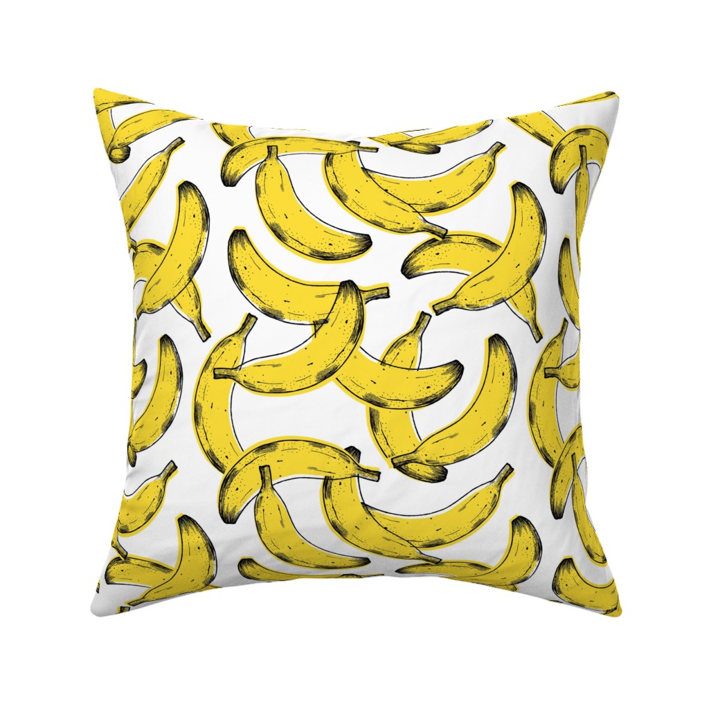 Banana Pillow | Shutterfly