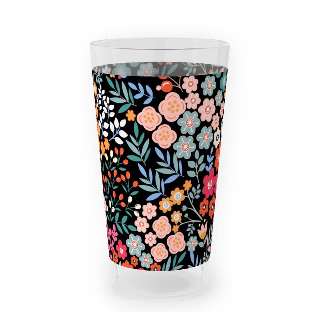 Summer-themed Outdoor Glasses | Shutterfly