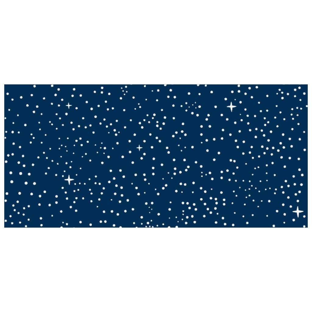 Tiny Stars in Space - Dark Blue Outdoor Pint Glass | Shutterfly