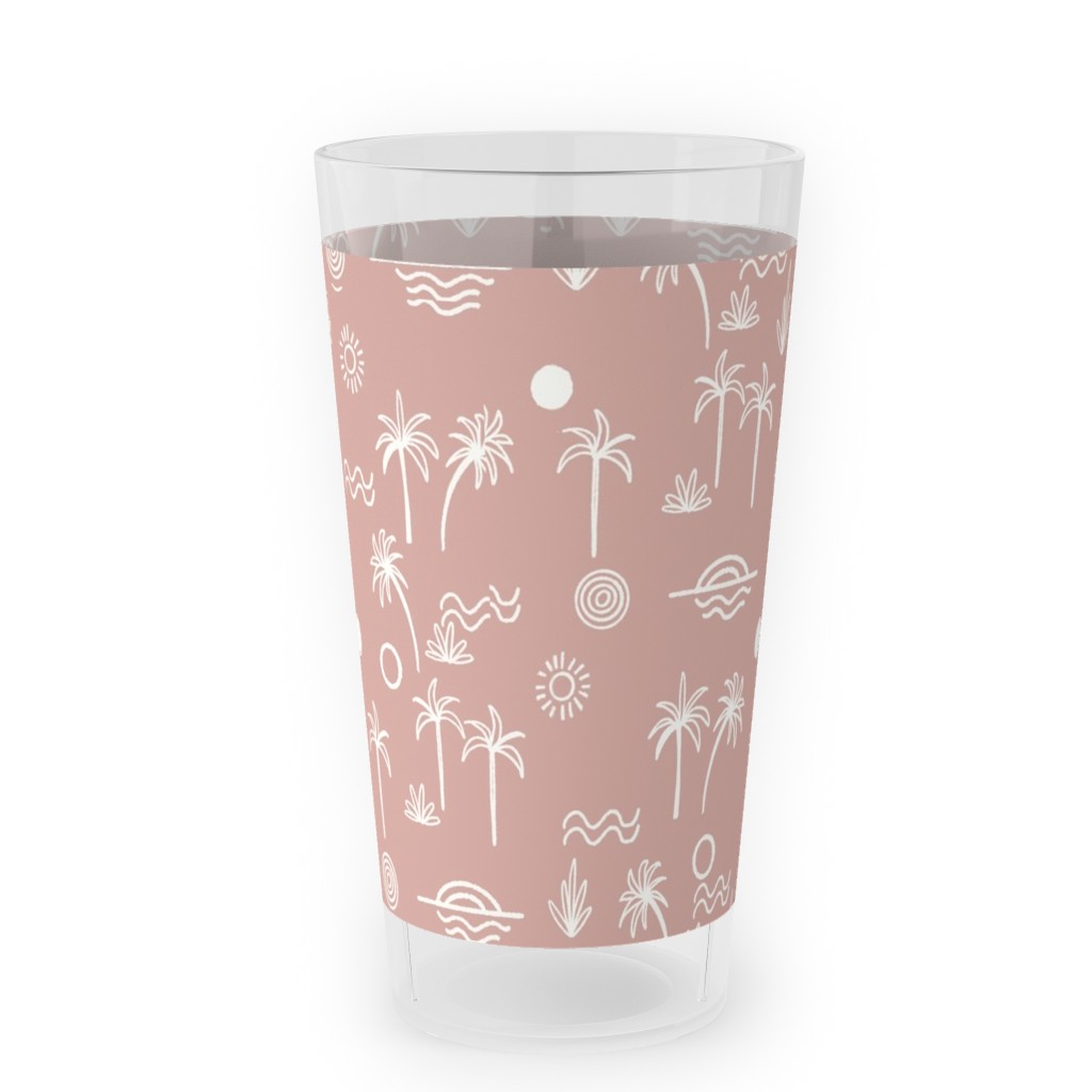 Summer-themed Outdoor Glasses | Shutterfly