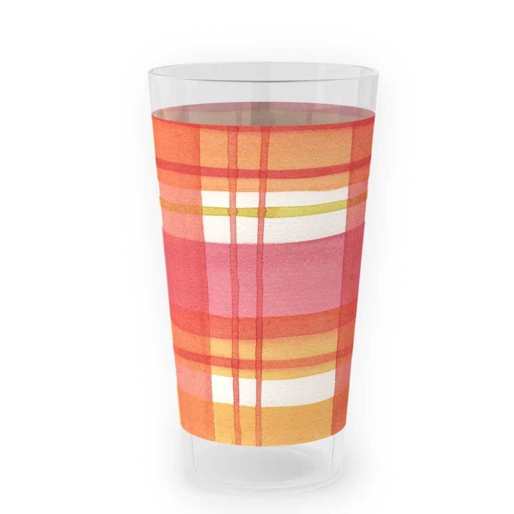 Summer-themed Outdoor Glasses | Shutterfly