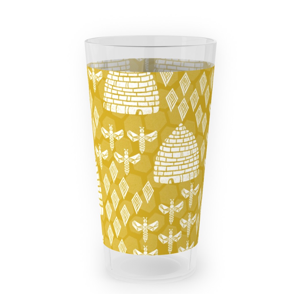 Bee Glassware | Shutterfly