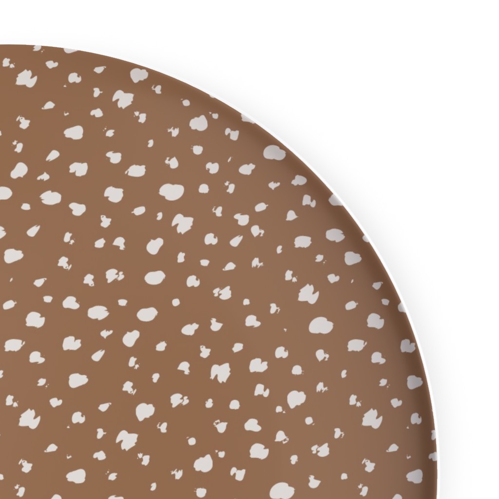 Fawn Spots - Dark Plates | Shutterfly