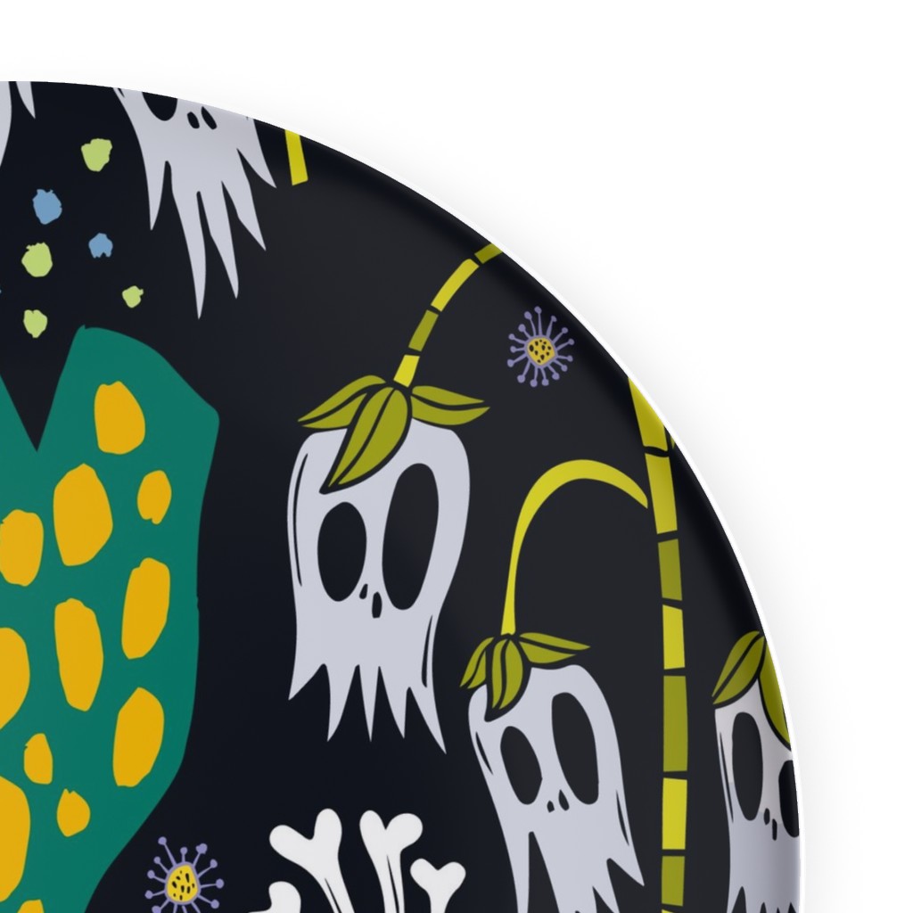 the Odd Garden Plates | Shutterfly