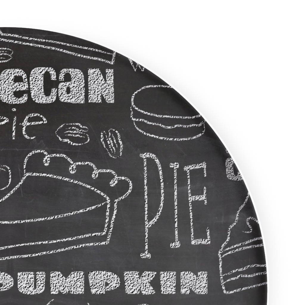 Today's Chalkboard Special! Plates | Shutterfly