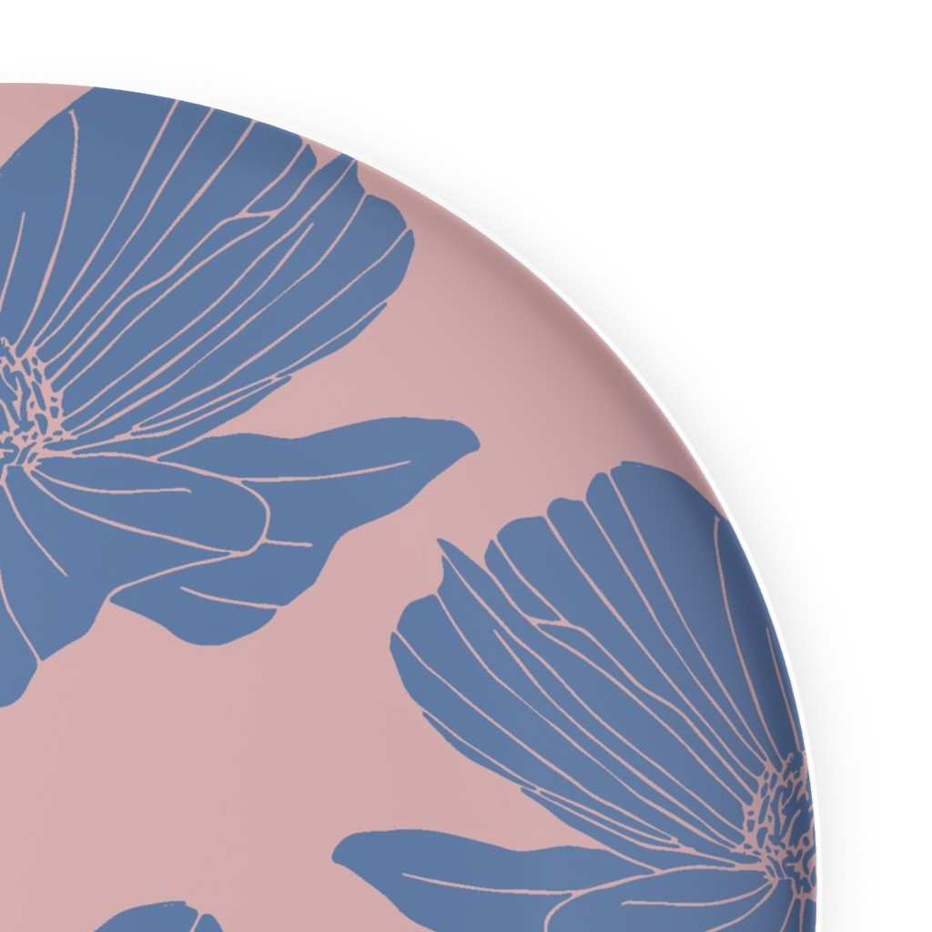 Poppies Plates | Shutterfly