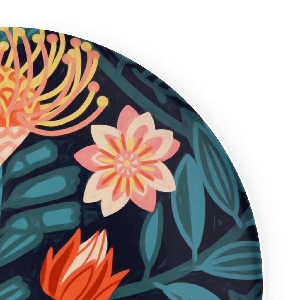 Portea Chinz - Multi Plates | Shutterfly