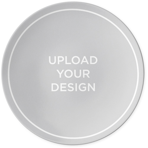 Purple Salad Plates Shutterfly