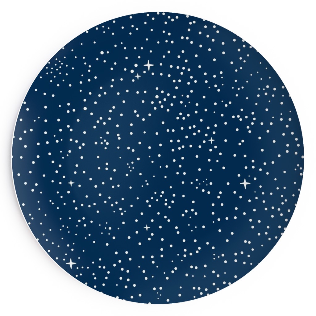 Blue Dinner Plates | Shutterfly