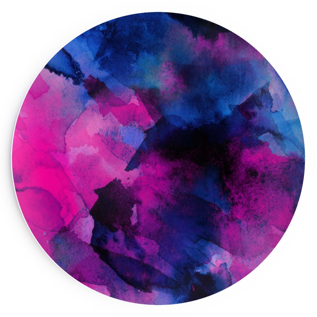 Solstice - Multi Salad Plate | Shutterfly