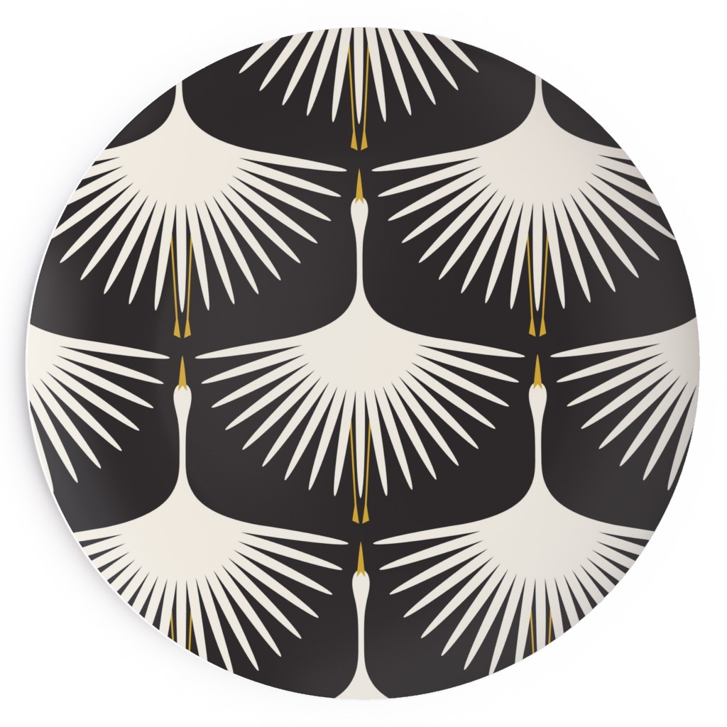 Art Deco Plates | Shutterfly