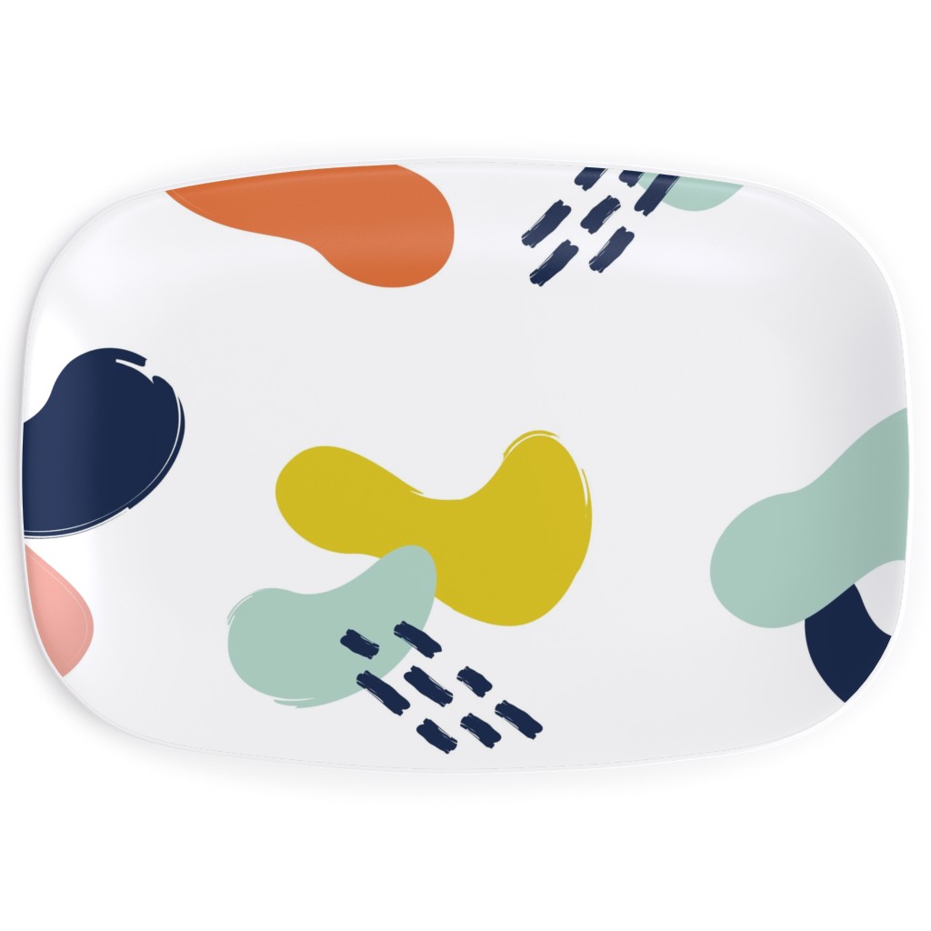 Playground - Multi Serving Platter | Shutterfly