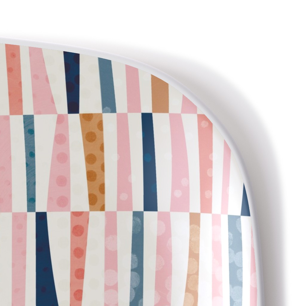 Patchwork Stripes - Multi Serving Platter | Shutterfly