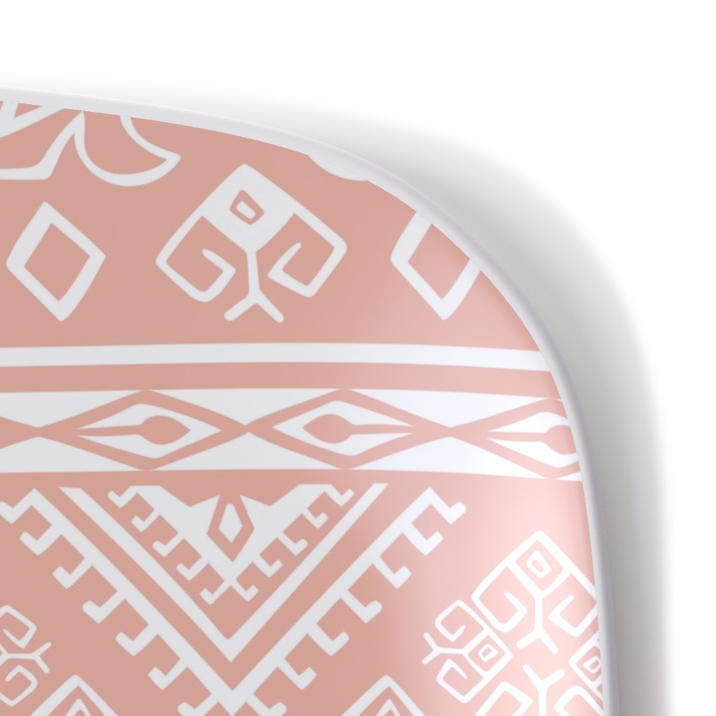 Grand Bazaar - Blush Pink Serving Platter | Shutterfly