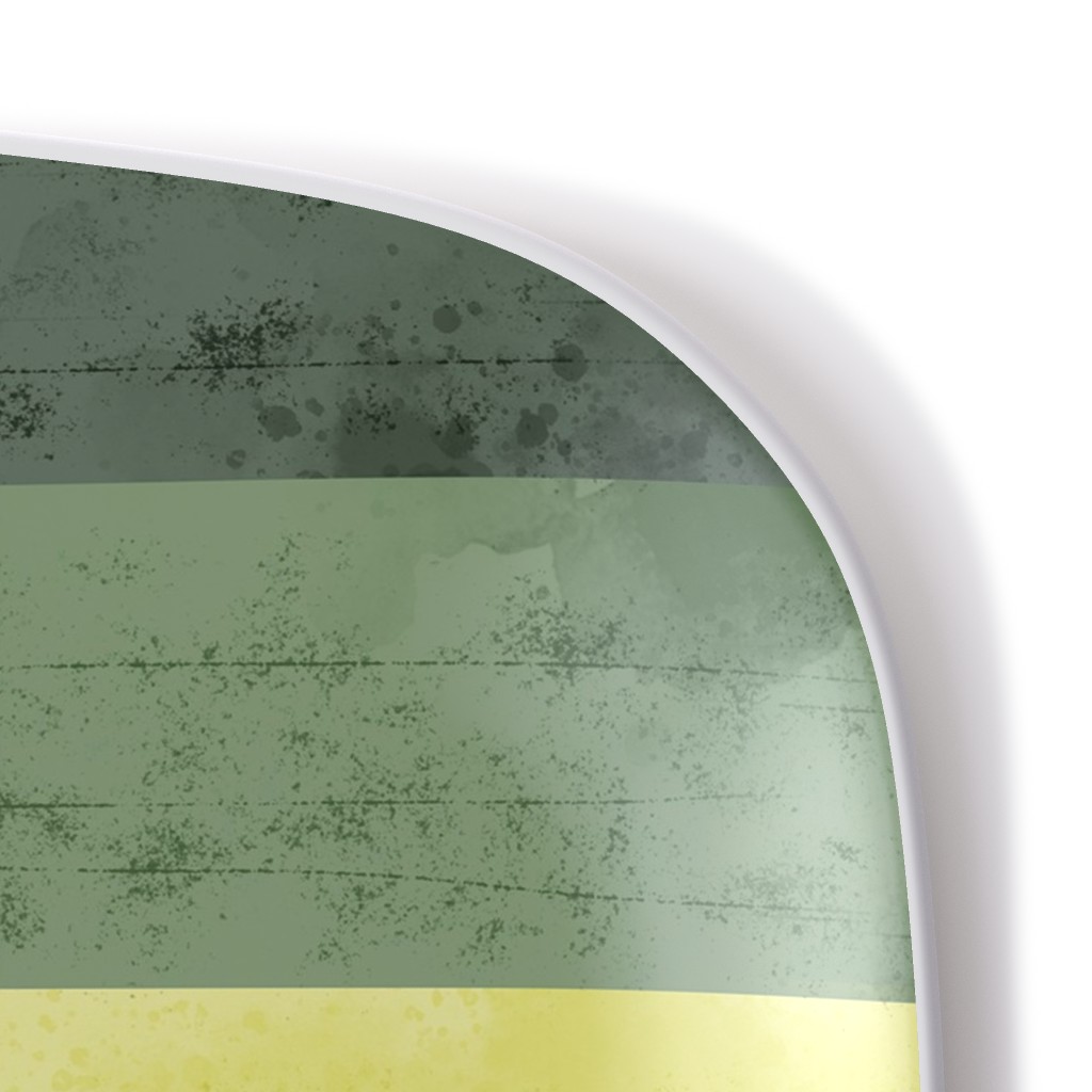 70s Beachy Stripes - Multi Serving Platter | Shutterfly