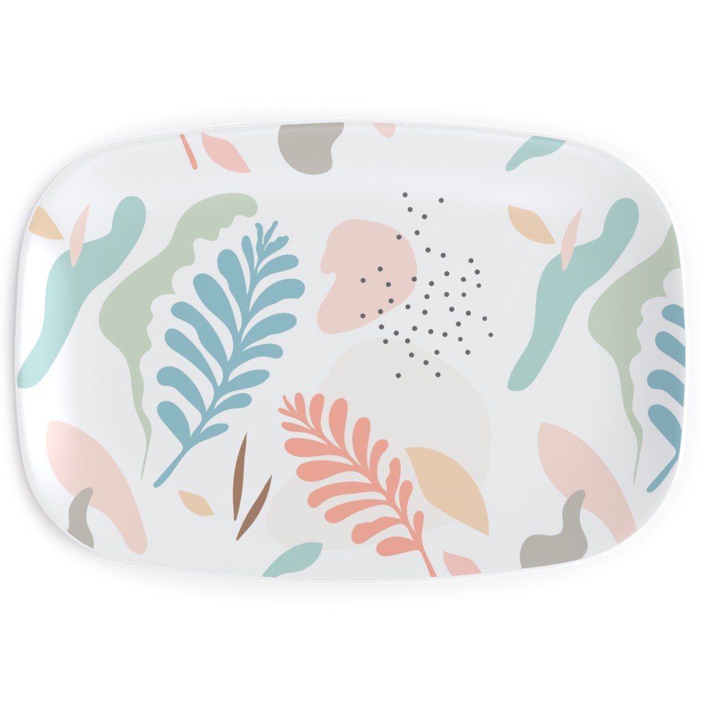 Mellow Breeze - Multi Serving Platter | Shutterfly
