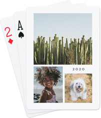 Custom Playing Cards | Personalized Deck of Cards | Shutterfly