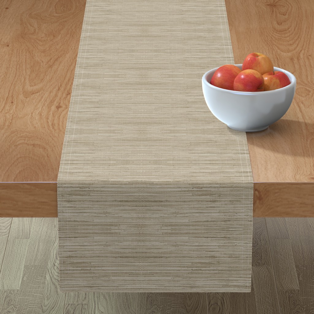 Beige Table Runners Shutterfly