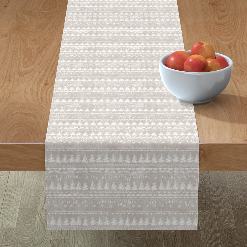 Dark Table Runner | Shutterfly