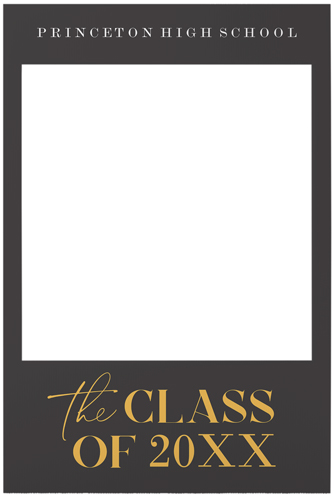 Classic Class Showcase Selfie Frame by Shutterfly | Shutterfly