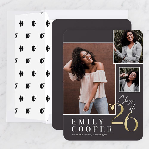 Grand Generation 5x7 Stationery Card by Petite Lemon | Shutterfly