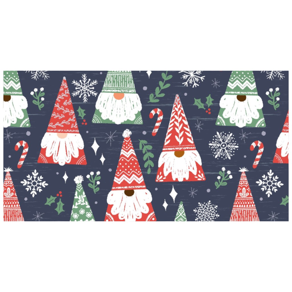 Folk Gnomes Stainless Steel Wide Mouth Water Bottle | Shutterfly