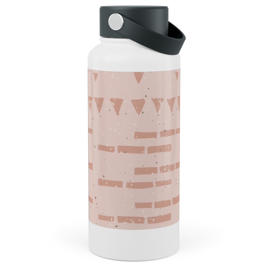 Boho-themed Water Bottles | Shutterfly