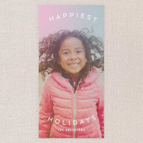 4x8 Flat Cards | Shutterfly