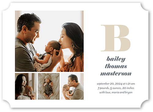 White Pearl Cardstock | Shutterfly